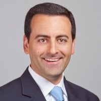 Matthew Brenner has been promoted CFO at Loews Hotels & Co