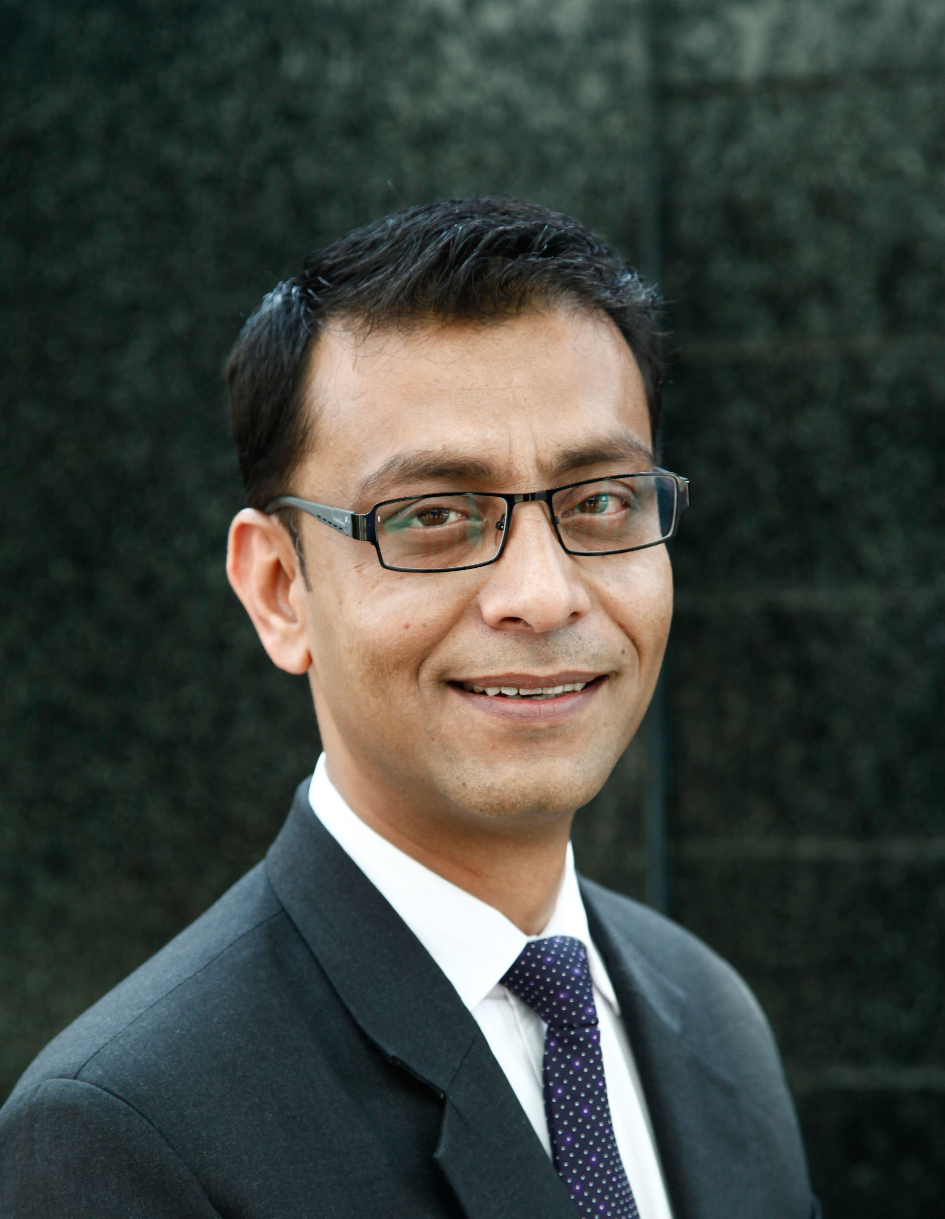 Joydeep Ghosh has been appointed Director Sales and Marketing at Mövenpick Hotel & Spa Bangalore