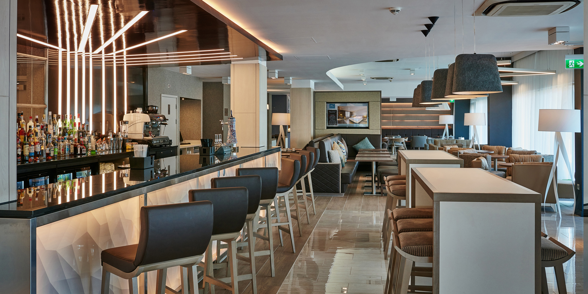 AC Hotels by Marriott by Marriott – Hospitality Net