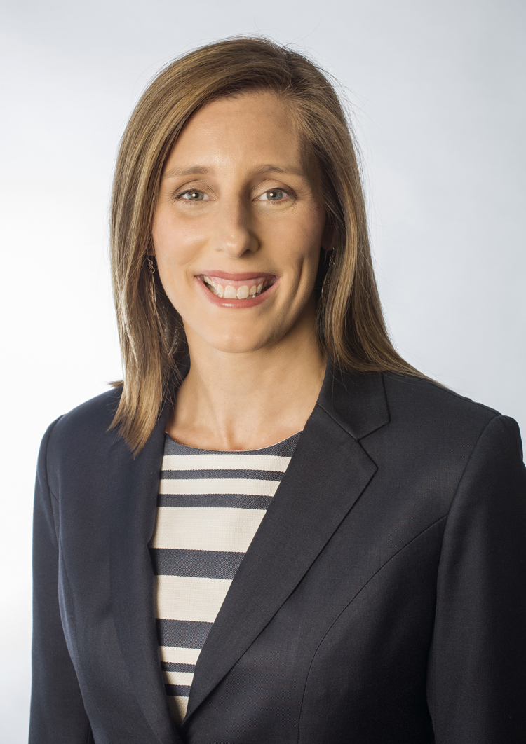 Amanda Hite has been promoted President and Chief Executive Officer at STR