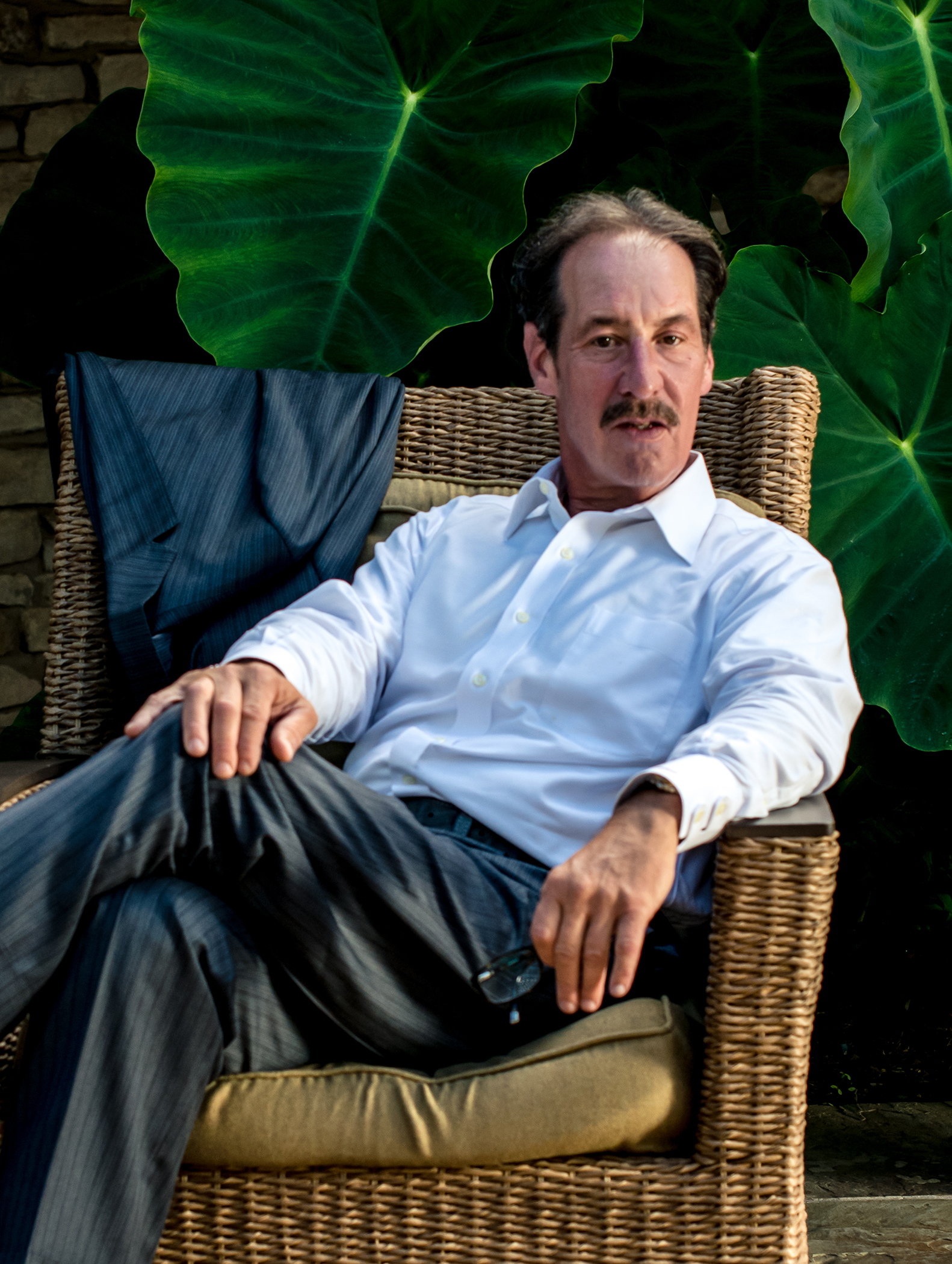 Patrick Mullinix, Group President of Signature Inn, Appointed to ...