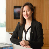 Mavis Ko has been appointed Director of Public Relations ...