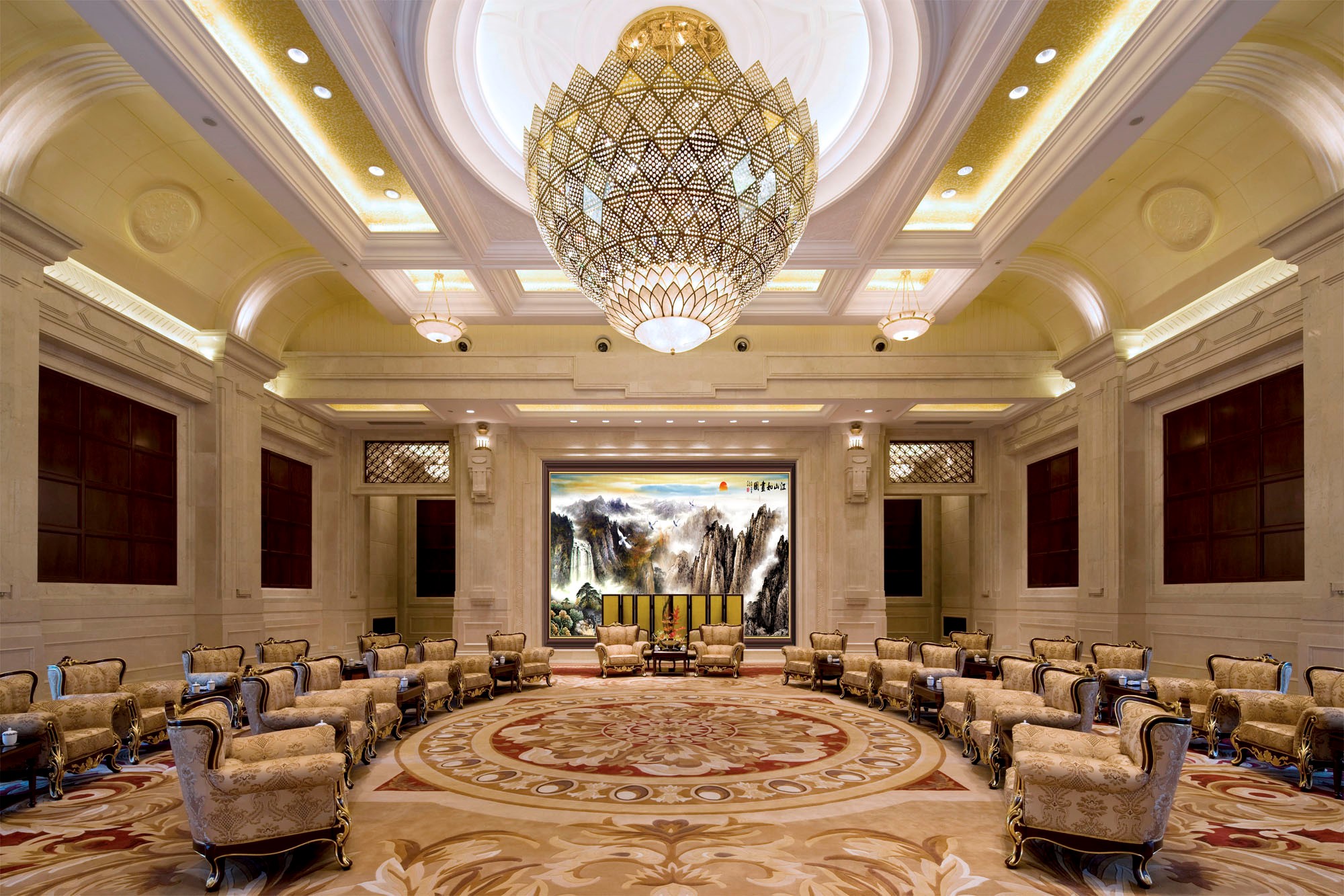 The Dusit Thani Fudu Qingfeng Garden Hotel Changzhou launches