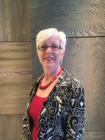Judy Whidden has been appointed Director of Leisure Sales at Nobu Hotel ...