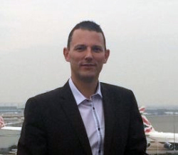 Andy Bellamy has been appointed Area General Manager at Mercure Hotels ...