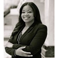 Keshia Scott has been appointed Destination Sales Executive at JW ...
