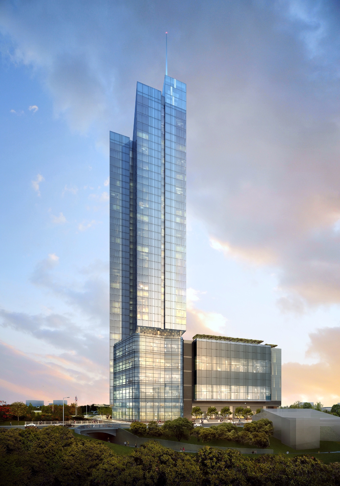 FRHI Hotels & Resorts (FRHI)