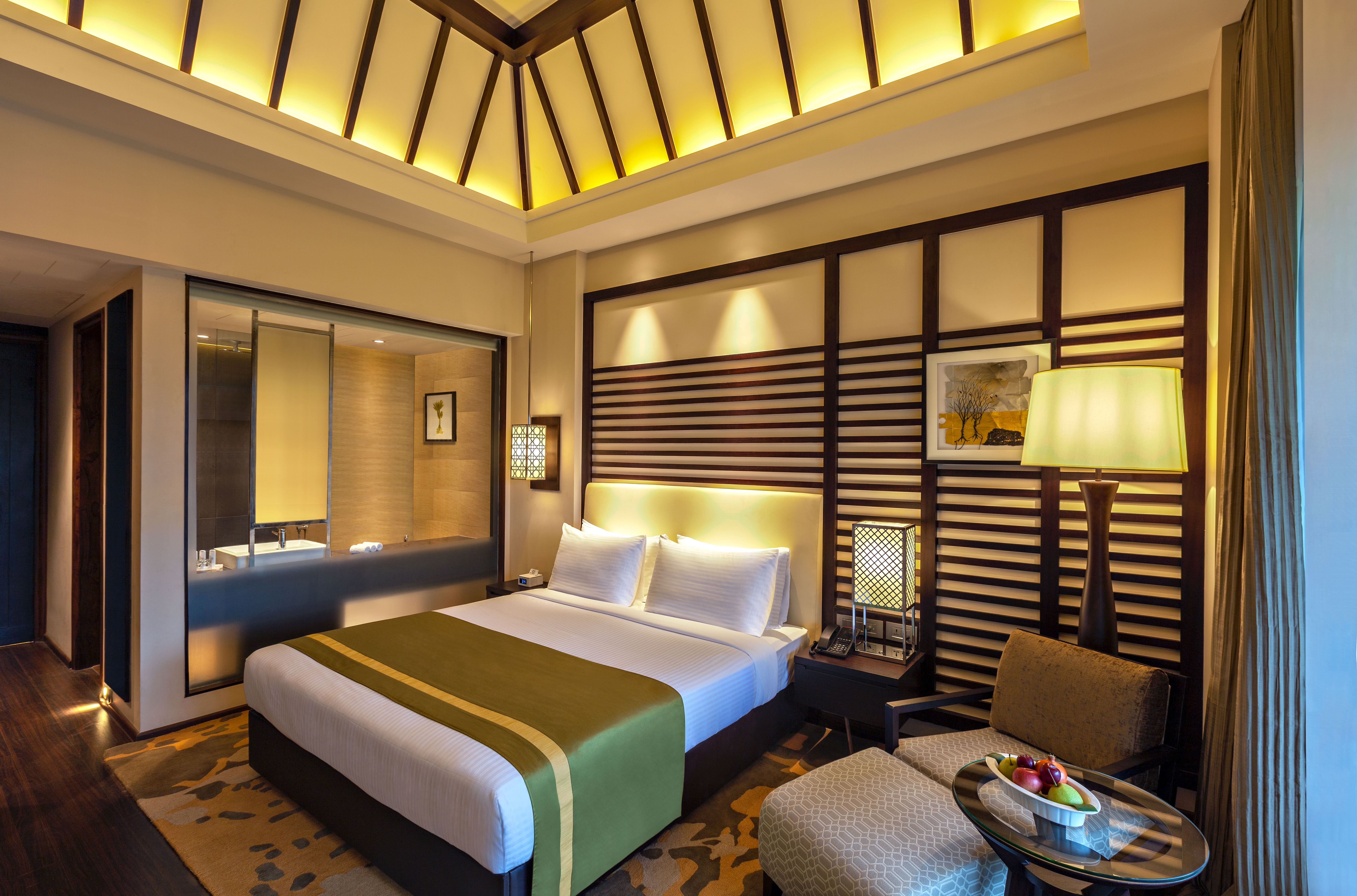 Radisson Blu Opens Its First Resort And Spa In Karjat, India