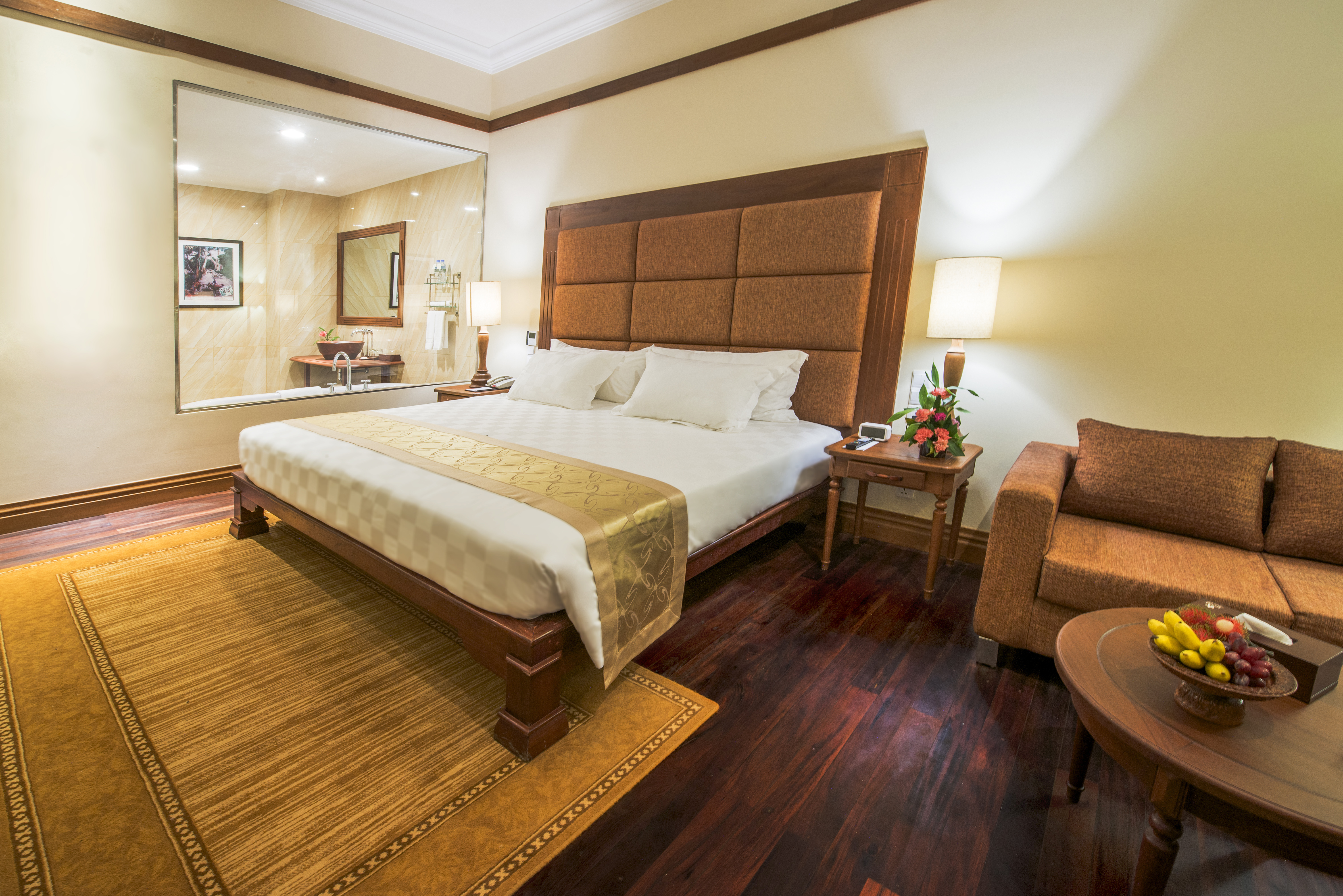 Sokha Siem Reap Resort & Convention Center – Opens for Angkor Wat ...