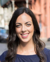 Michelle Flagg has been appointed Vice President of Development for ...