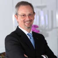 Michael Zager named Vice President, Operations, Continental Europe at ...