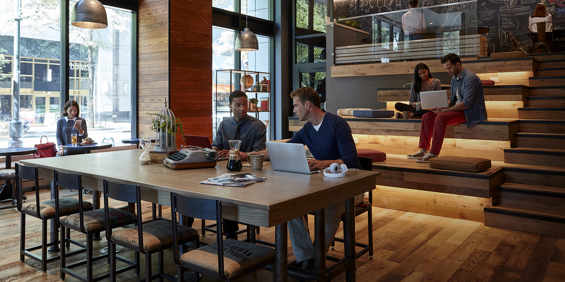 First by First Hotels – Hospitality Net