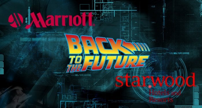 The Marriott/Starwood "Back to the Future" Technology Decision | By ...