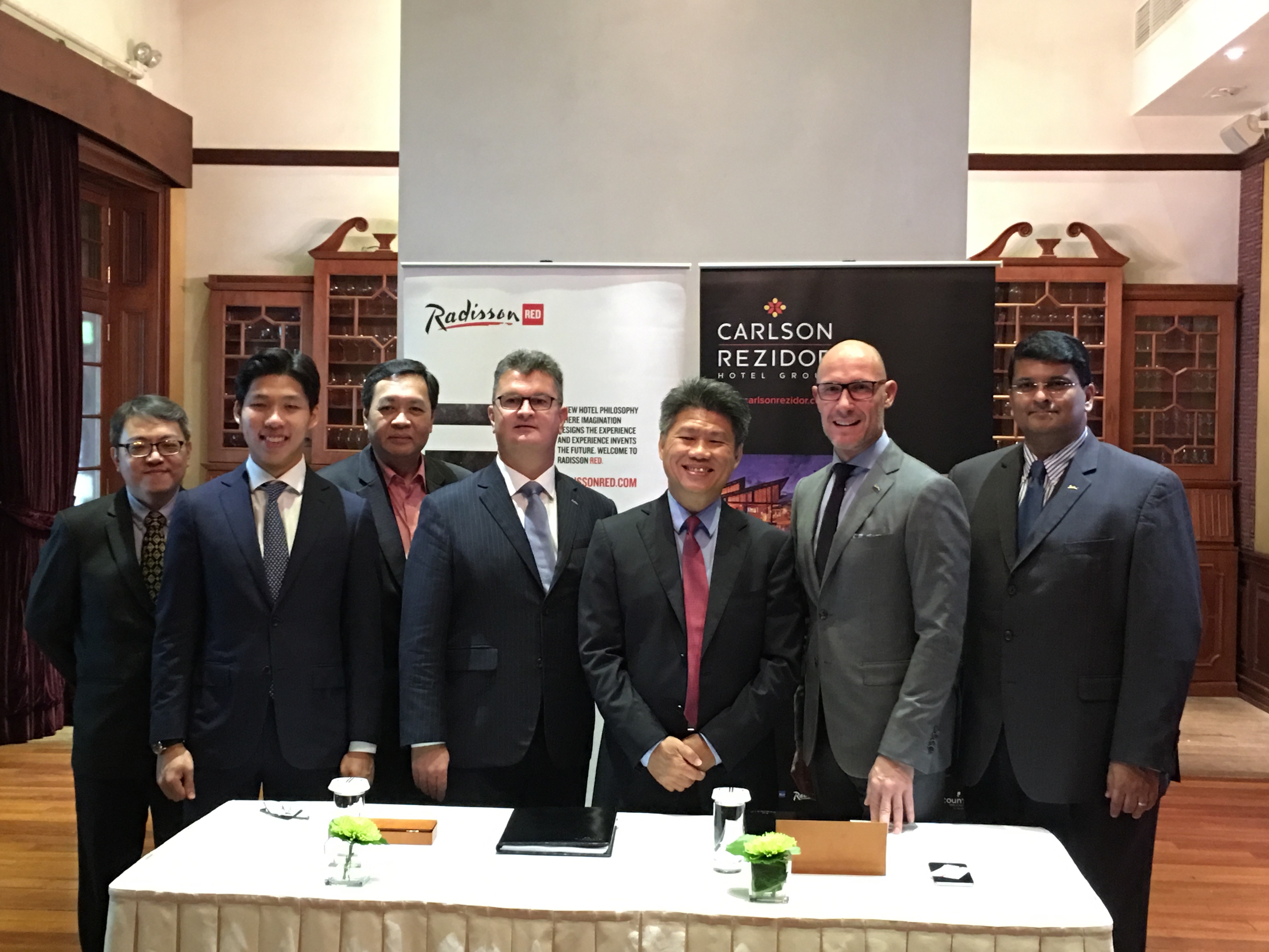 Radisson Red by Radisson – Hospitality Net