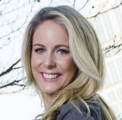 Michelle Wharton named Commercial Director – Sales and Marketing at The ...