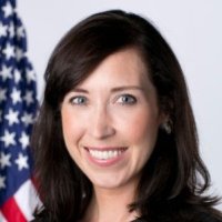 Katie Beirne Fallon has been appointed senior vice president and global ...