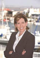 Kathleen Cochran has been appointed General Manager at