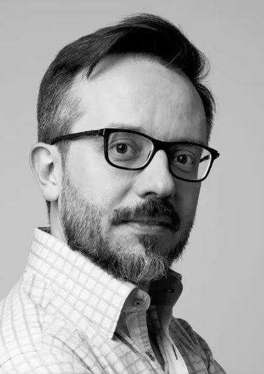 Martin Soler – Hospitality Net Author