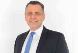 David Harb has been appointed Hotel Manager at Grand Hyatt Dubai in Dubai