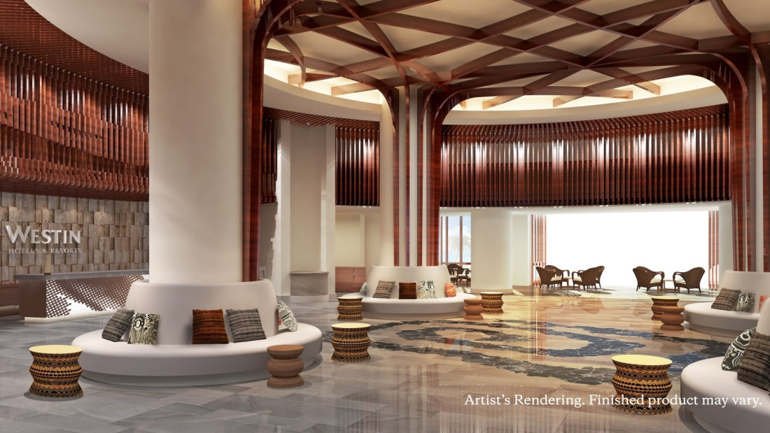 Westin by Marriott – Hospitality Net