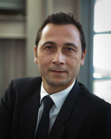 Eric Viale named Area General Manager Portugal at InterContinental ...