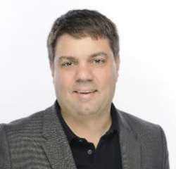 Jay Wetzel named Vice President of Food and Beverage at Virgin Hotels