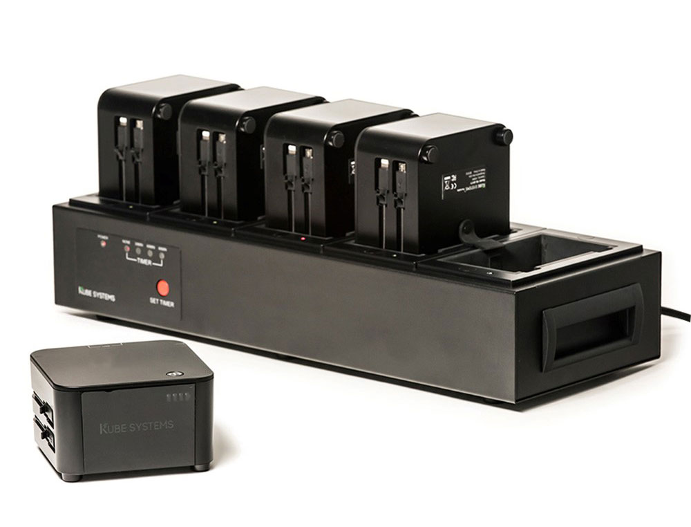 Ming Fai to Showcase Mobile Device Charging Solutions at HOTELEX Shanghai