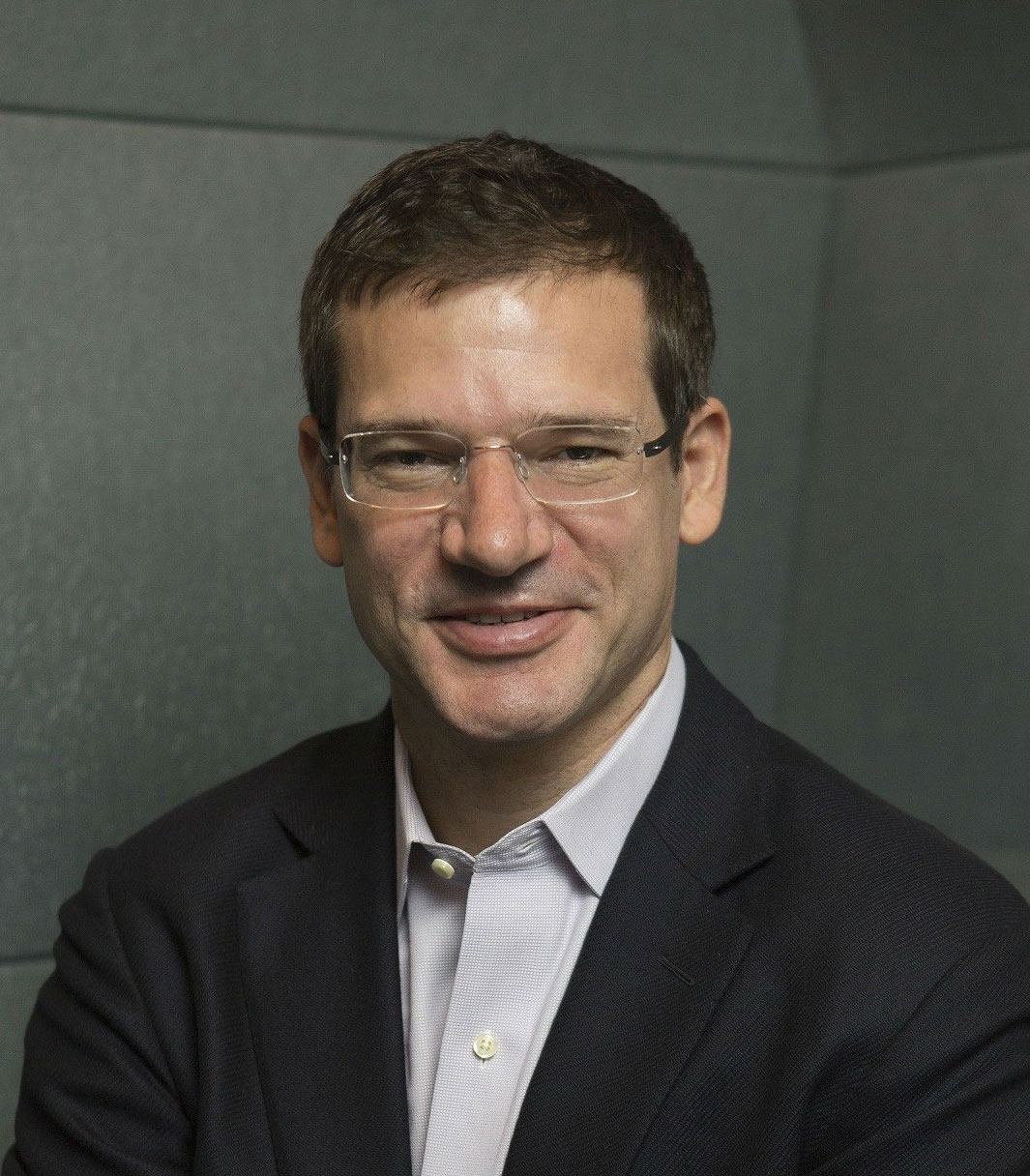 David Flueck named Senior Vice President, Loyalty at Marriott ...