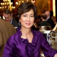 Grace Leo has been appointed Chief Executive Officer at