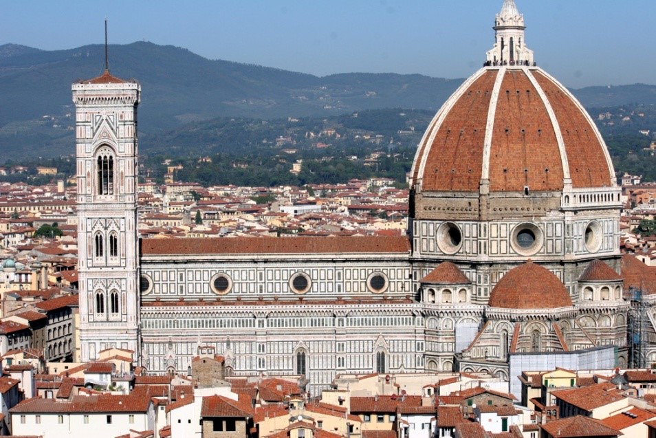 In Focus: Florence, Italy | By Ezio Poinelli, Themis Trakas and Filippo ...