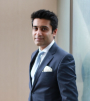 Rohit Rattan has been appointed Director of Sales at Warwick Dubai