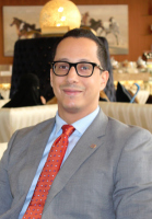 Sherif Malak has been appointed Director of Business Development at ...