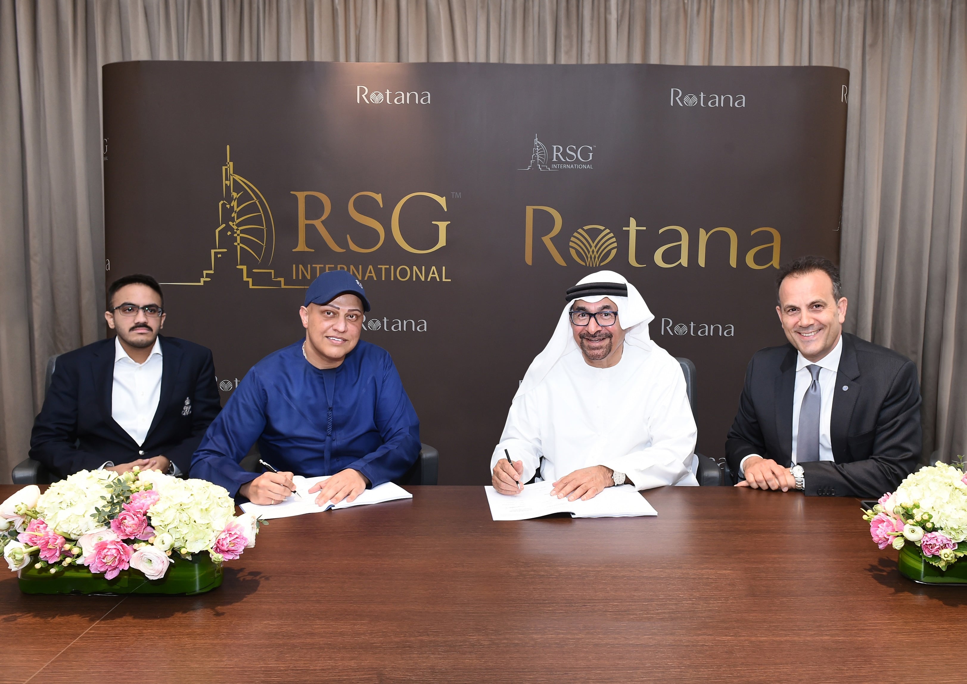 Rotana by Rotana – Hospitality Net