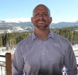 Graham Frank has been appointed Vice President of Real Estate ...