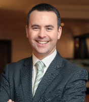 Brian Bowler has been appointed General Manager at