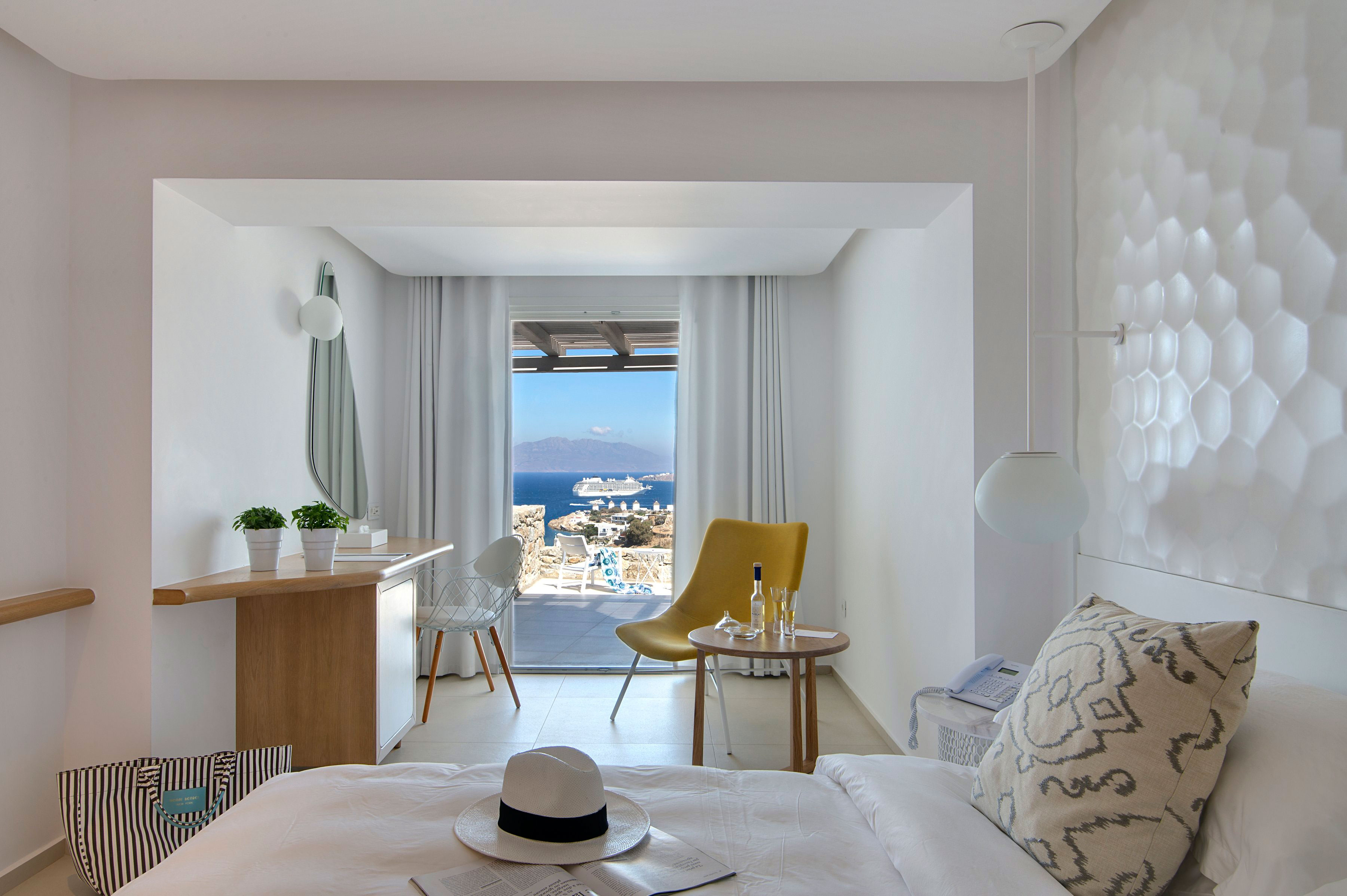 Design Hotels by Marriott – Hospitality Net