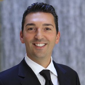 Sebastien Silvestri has been appointed Senior Vice President of Food ...