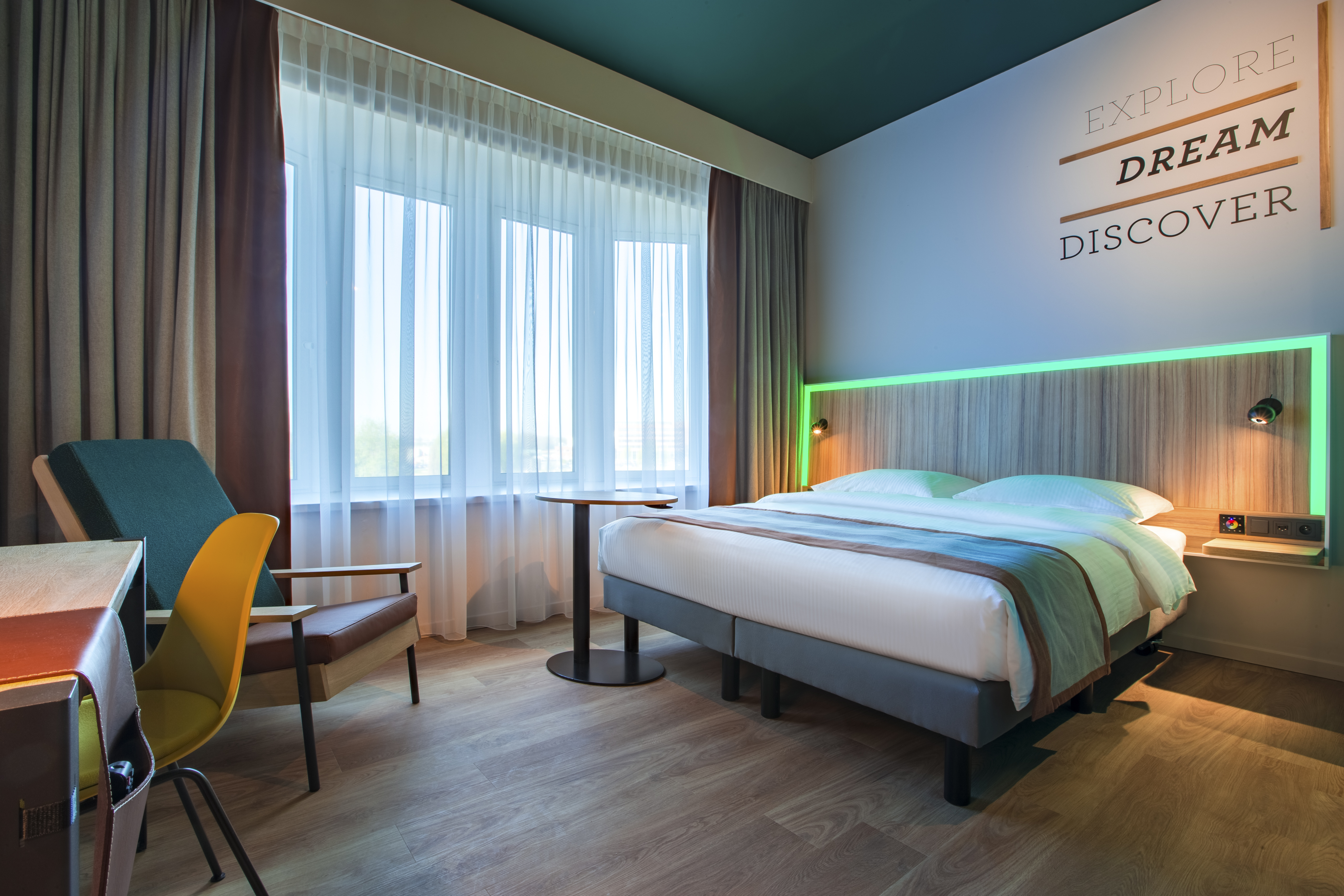 Park Inn by Radisson by Radisson – Hospitality Net