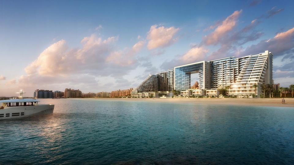 Jumeirah by Jumeirah – Hospitality Net