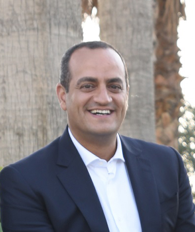 Georges Safi has been appointed Director of Food and Beverage at Four ...