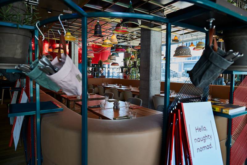 25hours by 25hours Hotel Company – Hospitality Net