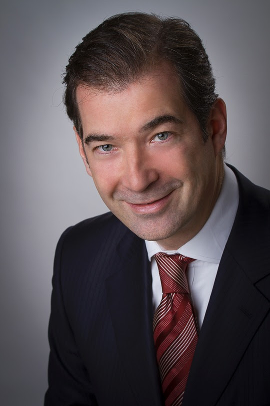 Thomas Fischer has been appointed General Manager at Steigenberger ...