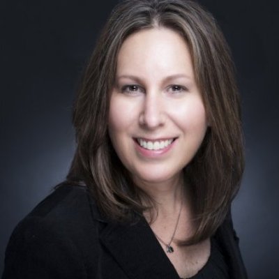 Dayna Zeitlin has been appointed Vice President, Sales Strategy and ...