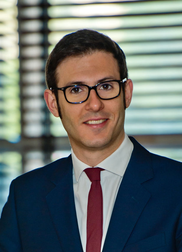 Gerard Arazo Riera has been appointed Director of Sales & Marketing at