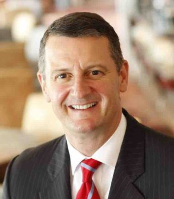 Philip Dewar has been appointed General Manager at Kowloon Shangri-La ...