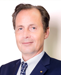 Ulf Bremer has been appointed General Manager at Shangri-La Hotel ...