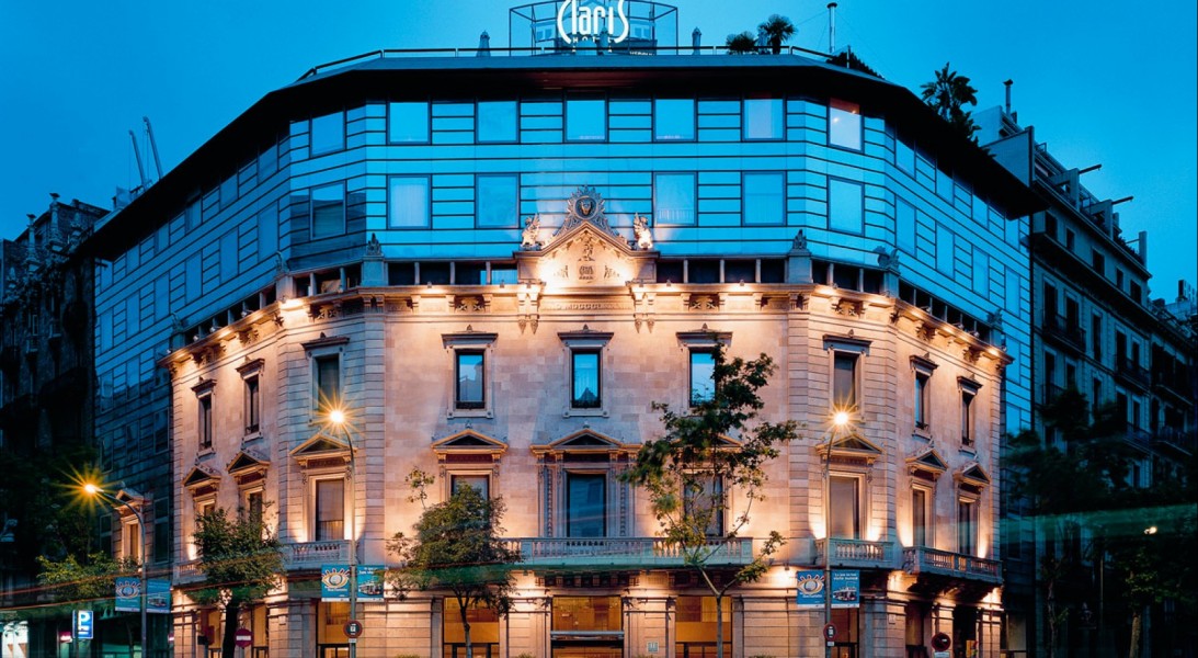 Derby Hotels Collection Partners with iRiS Software Systems to improve ...