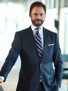 Gordon Debus has been appointed General Manager at Hotel de Rome, a ...