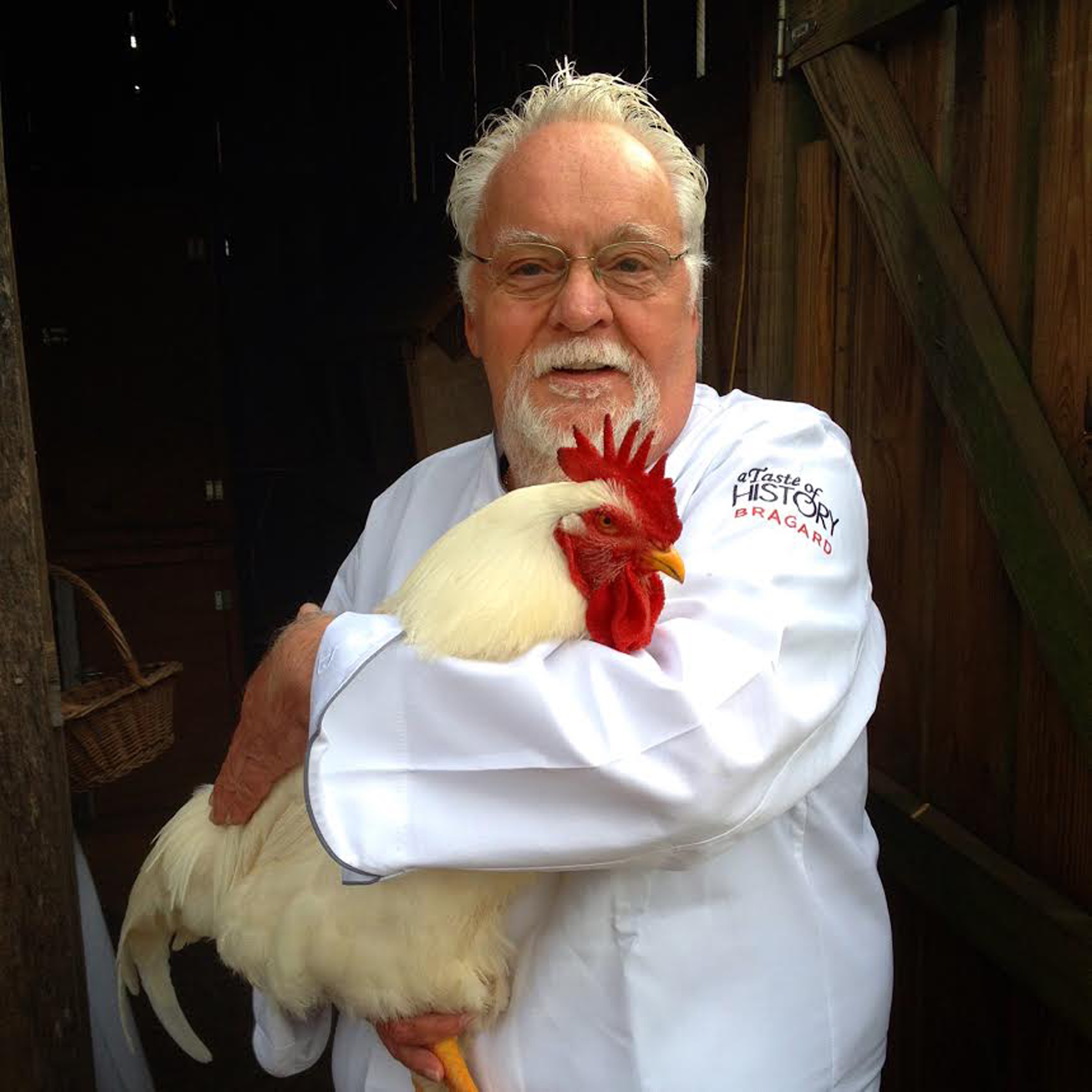 Chef Walter Staib Named the Recipient of the Historic Hotels of America ...