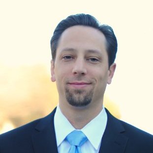 Blake Doran has been appointed General Manager at Lakeway Resort and Spa